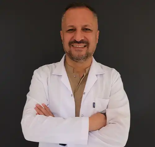 Dr.Dervişhan KÜÇÜK